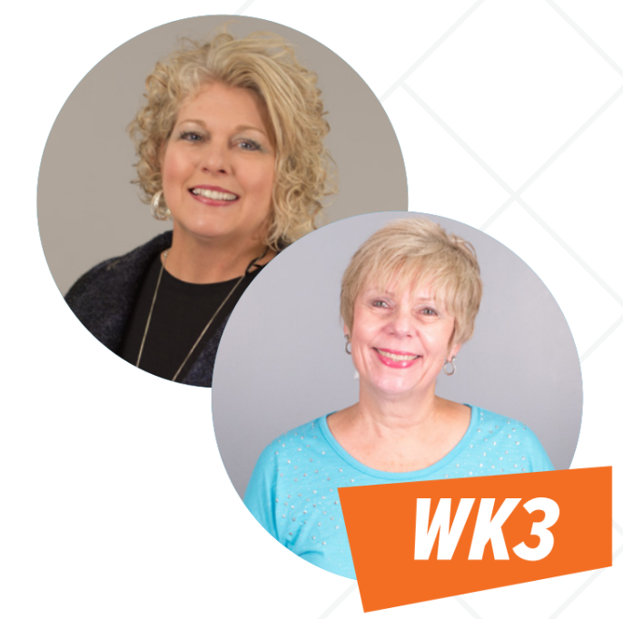 Friday - Bethany Chapel