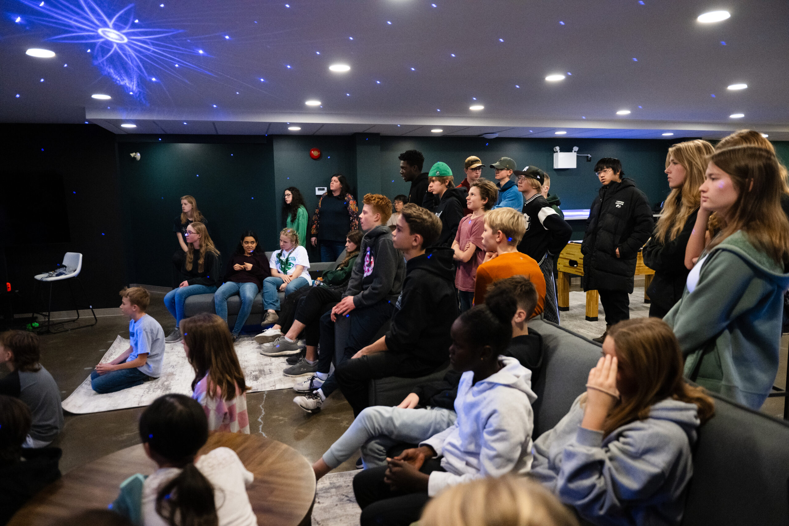 Discover the Heart and Soul of Bethany Chapel