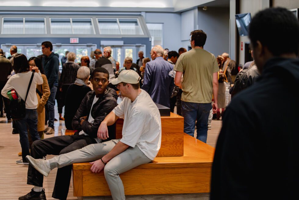 Visit - Growth and Community at Bethany Chapel