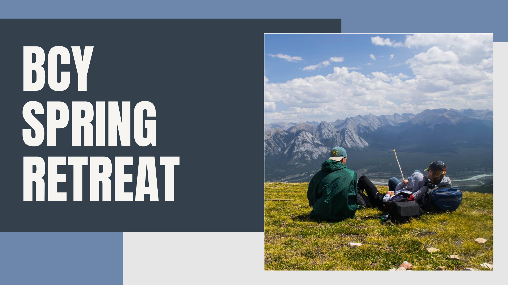 Unforgettable Events at Bethany Chapel: A Place to Celebrate